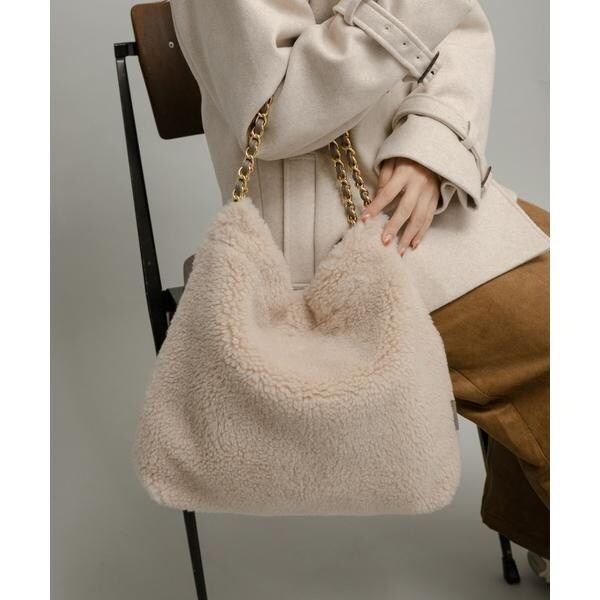 アーバンリサーチ サニーレーベル（URBAN RESEARCH SonnyLabel）/VIOLAd’ORO　ELMO V−8680