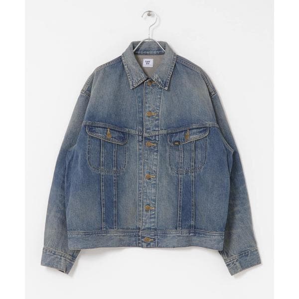 アーバンリサーチ サニーレーベル（URBAN RESEARCH SonnyLabel）/Lee　RIDERS 101 JACKET