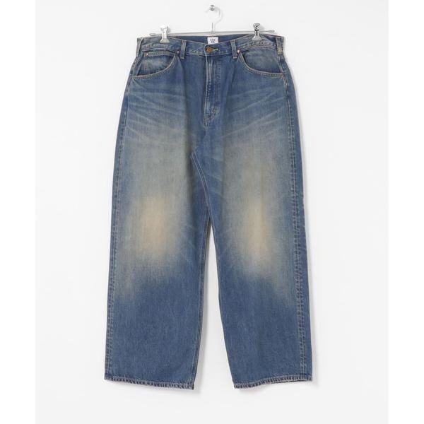 アーバンリサーチ サニーレーベル（URBAN RESEARCH SonnyLabel）/Lee　RIDERS 101 WIDE REG