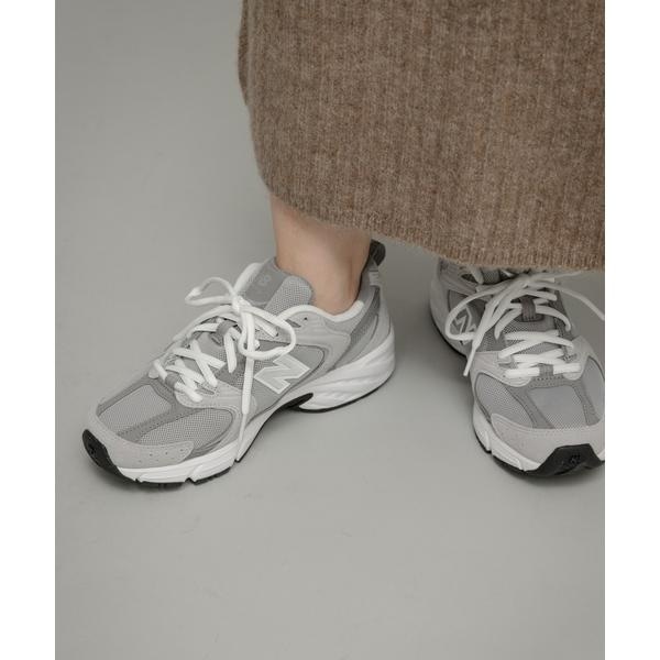 アーバンリサーチ サニーレーベル（URBAN RESEARCH SonnyLabel）/NEW BALANCE　MR530