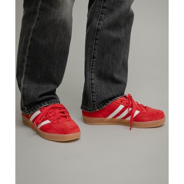 アーバンリサーチ サニーレーベル（URBAN RESEARCH SonnyLabel）/adidas　GAZELLE INDOOR