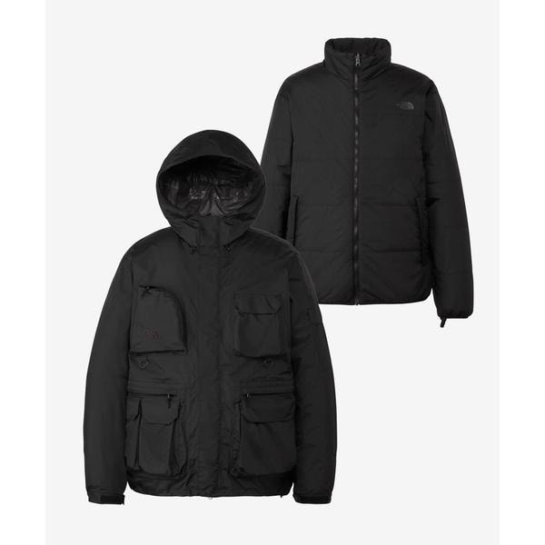 【NEW】アーバンリサーチ サニーレーベル（URBAN RESEARCH SonnyLabel）/THE NORTH FACE　WUROS Field UtilityJacket