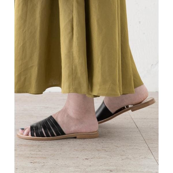 【NEW】アーバンリサーチ ロッソ（URBAN RESEARCH ROSSO）/CAPRI POSITANO SANDA　PRAIANO