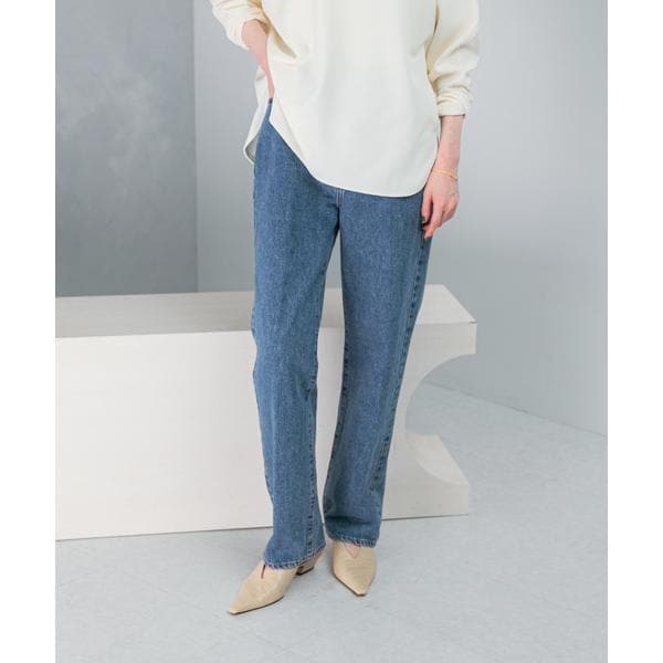 アーバンリサーチ ロッソ（URBAN RESEARCH ROSSO）/NEEDBY heritage　LEAH PANTS