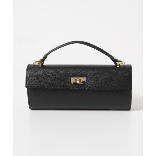 アーバンリサーチ ロッソ（URBAN RESEARCH ROSSO）/AULENTTI　ワイドショルダーBAG