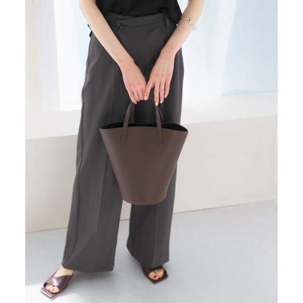 アーバンリサーチ ロッソ（URBAN RESEARCH ROSSO）/&MyuQ　ERA MINI BAG