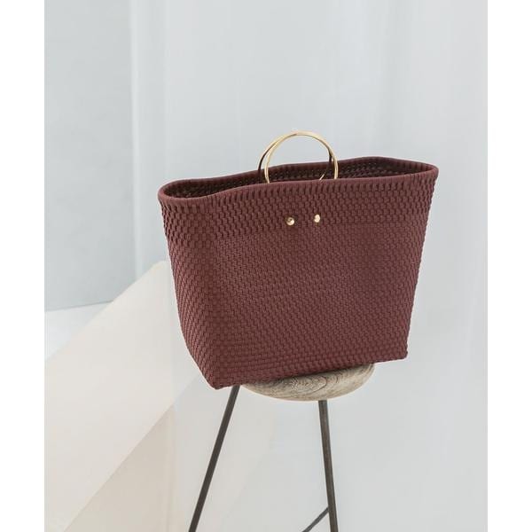 アーバンリサーチ ロッソ（URBAN RESEARCH ROSSO）/SANRAMI　メッシュBAG