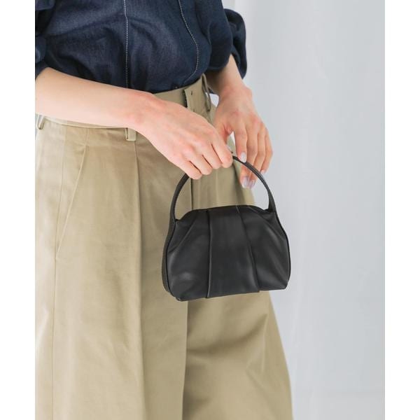 アーバンリサーチ ロッソ（URBAN RESEARCH ROSSO）/LUMEN　FANTINE PETIT BAG