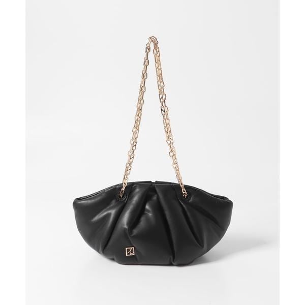 アーバンリサーチ ロッソ（URBAN RESEARCH ROSSO）/LE VERNIS　Momo mini bag