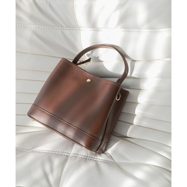 アーバンリサーチ ロッソ（URBAN RESEARCH ROSSO）/AULENTTI　スクエアBAG