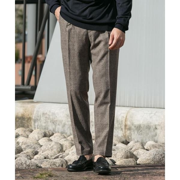 アーバンリサーチ ロッソ（URBAN RESEARCH ROSSO）/『XLサイズあり』ハイパフォーマンスウォームイージースラックス