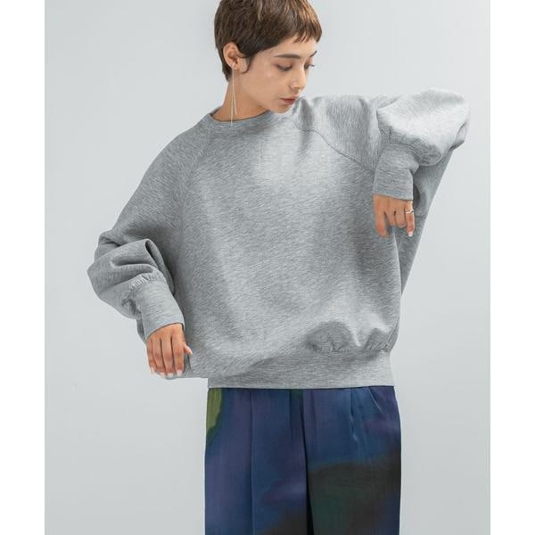 アーバンリサーチ ロッソ（URBAN RESEARCH ROSSO）/upper hights　THE BROOKE 3D