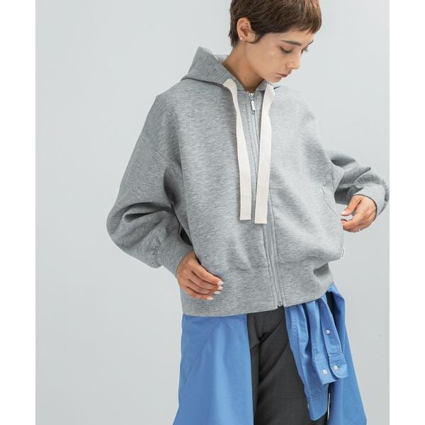 アーバンリサーチ ロッソ（URBAN RESEARCH ROSSO）/upper hights　THE BROOKE HOODIE 3D