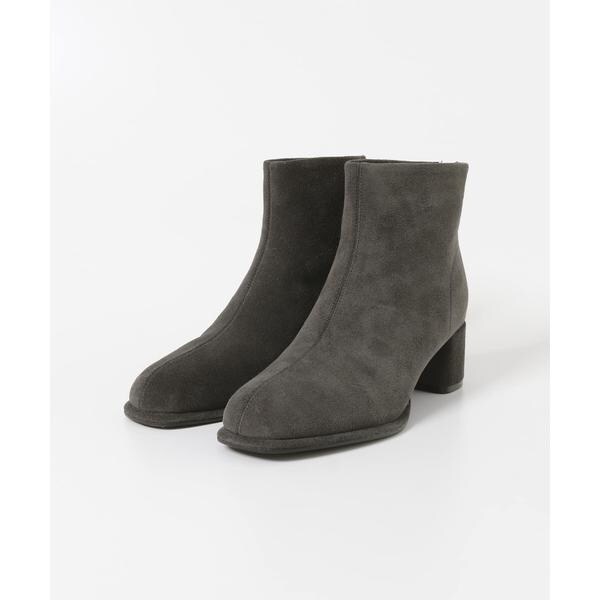 アーバンリサーチ ロッソ（URBAN RESEARCH ROSSO）/REMME　スエードブーティー