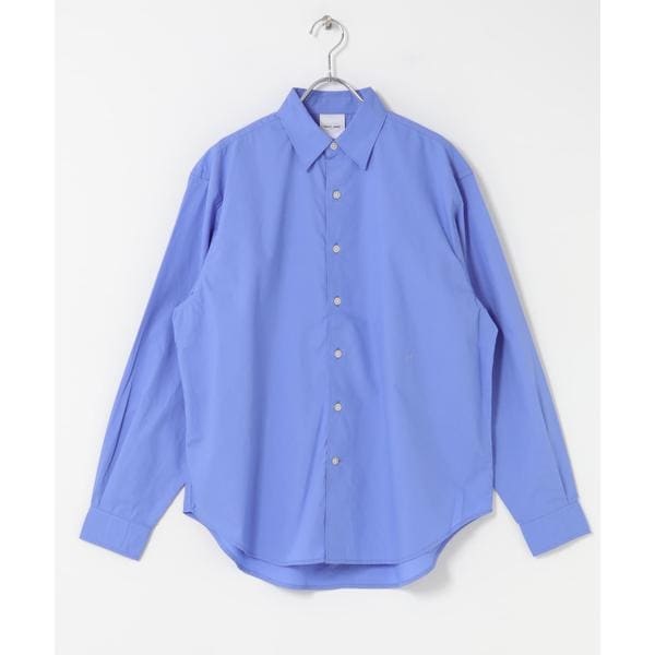 アーバンリサーチ ロッソ（URBAN RESEARCH ROSSO）/PARROTT CANVAS　PCM Regular Shirts