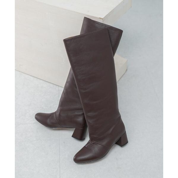 アーバンリサーチ ロッソ（URBAN RESEARCH ROSSO）/REMME　ブーツ