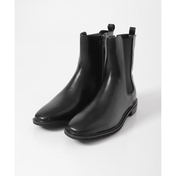 アーバンリサーチ ロッソ（URBAN RESEARCH ROSSO）/KOMOREBI MUSEUM　ブーツ