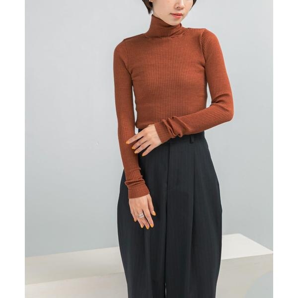 アーバンリサーチ ロッソ（URBAN RESEARCH ROSSO）/GICIPI　PRUGNA