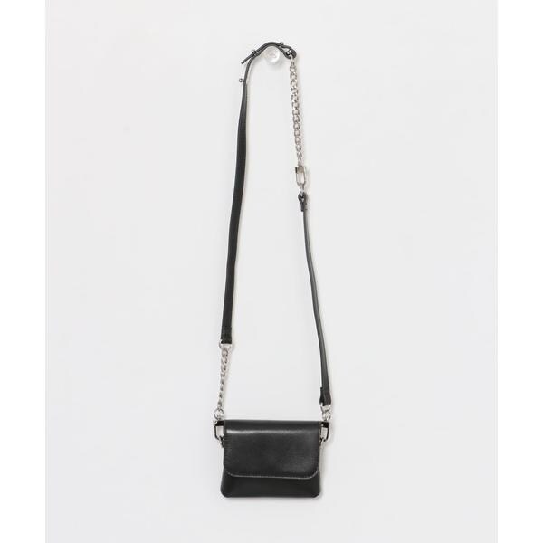 アーバンリサーチ ロッソ（URBAN RESEARCH ROSSO）/YENN　CHAIN BELT POUCH