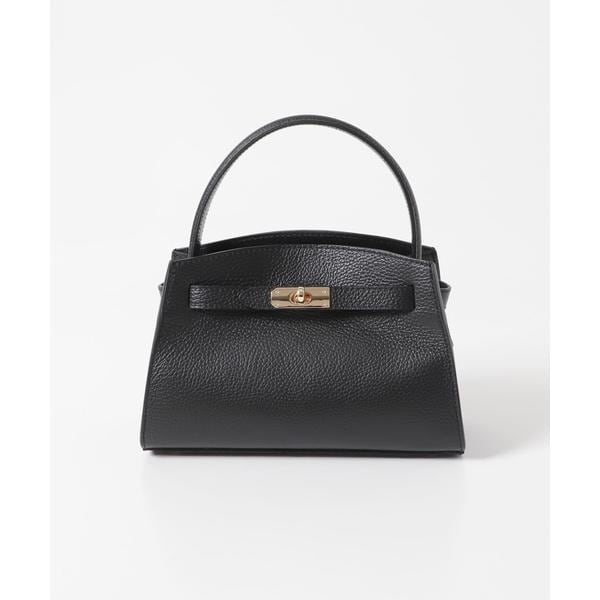 アーバンリサーチ ロッソ（URBAN RESEARCH ROSSO）/AULENTTI　キーベルト付きミニハンドBAG