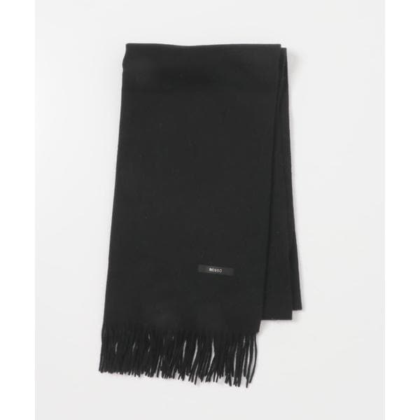 アーバンリサーチ ロッソ（URBAN RESEARCH ROSSO）/カシミヤ混無地ストール