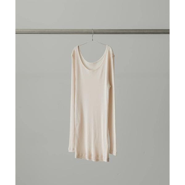 かぐれ（kagure）/シルクテレコプルオーバー