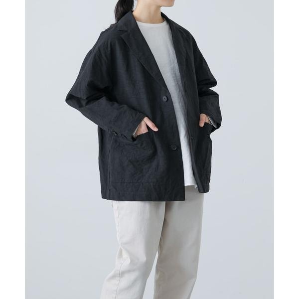 かぐれ（kagure）/『ユニセックス』Tailored jacket