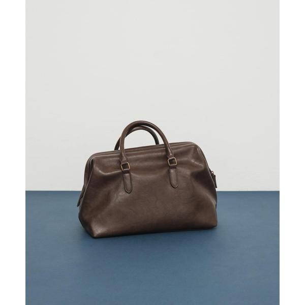 KBF（KBF）/ガマグチボストンBAG