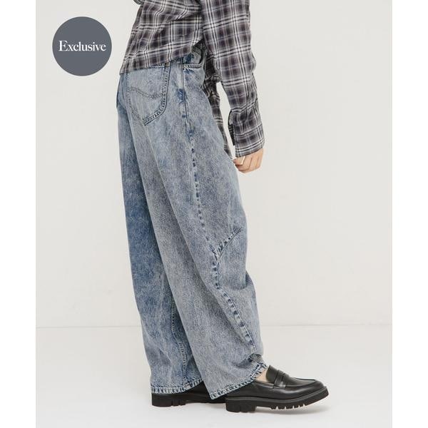 KBF（KBF）/『別注』Lee101×KBF　BARREL PANTS