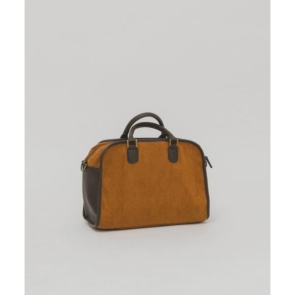 KBF（KBF）/パイルボストンBAG