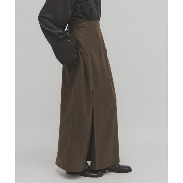 KBF（KBF）/2WAYペンシルスカート