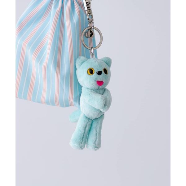 スメリー（SMELLY）/『WEB/一部店舗限定』COMFORT　PIYONG Key Ring