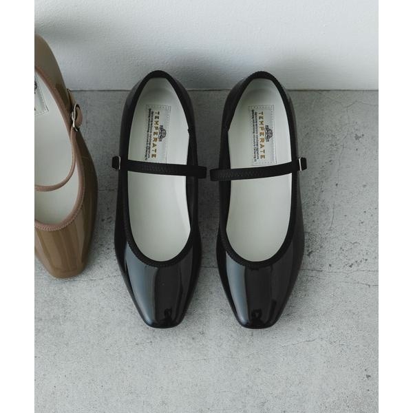 ロデスコ（RODE SKO）/『防水』TEMPERATE　CANNON