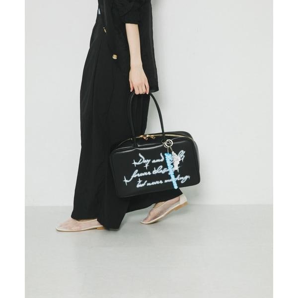 ロデスコ（RODE SKO）/Pas De DANSE　Eclipse Bag large