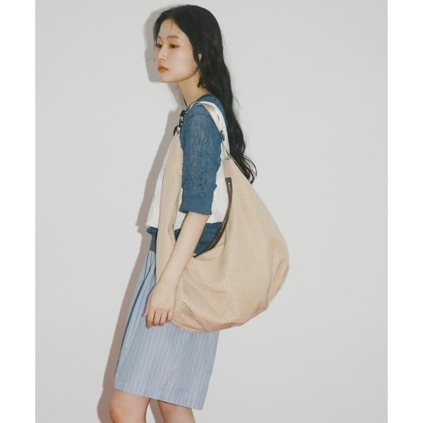 ロデスコ（RODE SKO）/hun RODESKO　Mesh