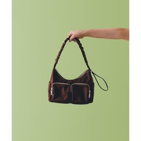 ロデスコ（RODE SKO）/hun RODESKO　Gather pocket