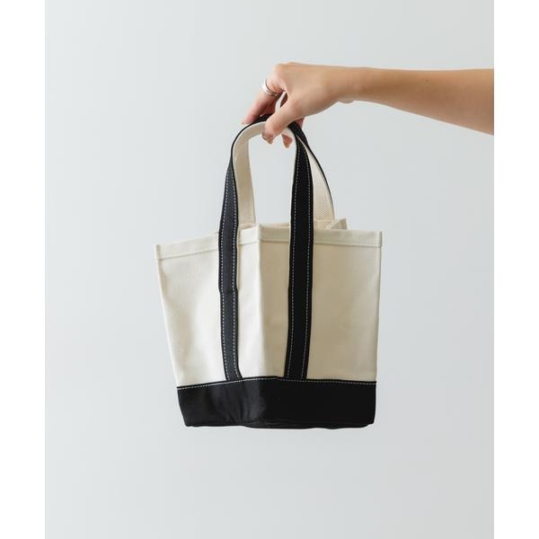 ロデスコ（RODE SKO）/hashibami　星底キャンバスバッグ