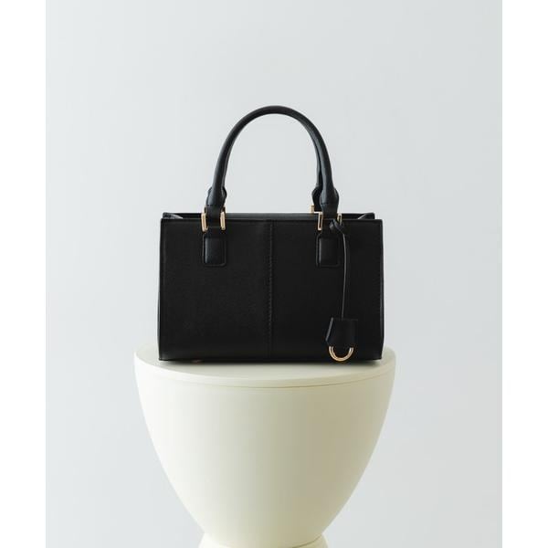 【NEW】ロデスコ（RODE SKO）/3セットチャームスクエアバッグ