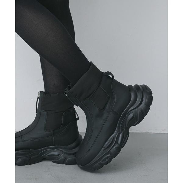 センスオブプレイスバイアーバンリサーチ（SENSE OF PLACE）/スノーブーツ