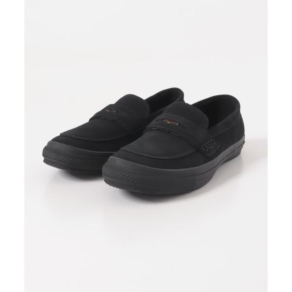 センスオブプレイスバイアーバンリサーチ（SENSE OF PLACE）/Converse　ALL STAR COINLOAFER SU