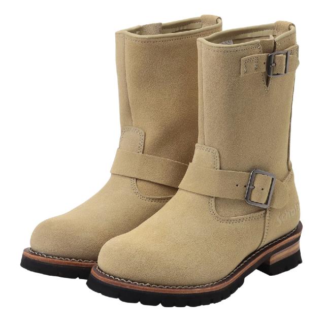 ショット（Schott）/Schott/ショット/エンジニアブーツ