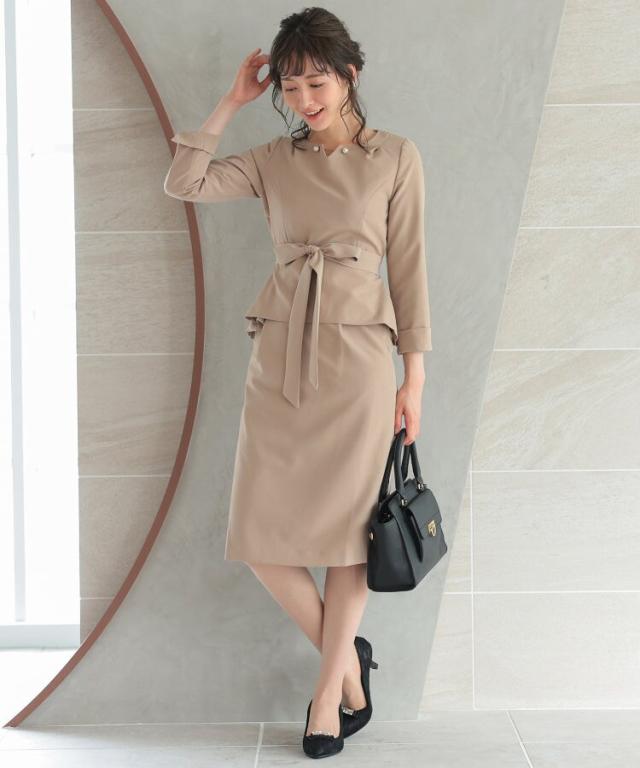 ハレモード（haremode）/セレモニースーツ・入学式（入園式）・卒業式（卒園式）・七五三・フォーマルスーツ・アンサンブル