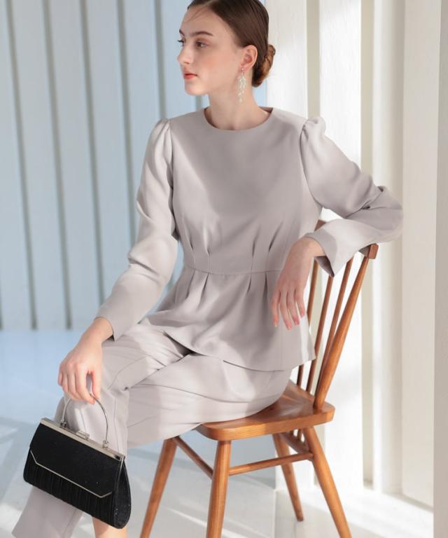 ハレモード（haremode）/セレモニースーツ・入学式（入園式）・卒業式（卒園式）・七五三・フォーマルスーツ・アンサンブル