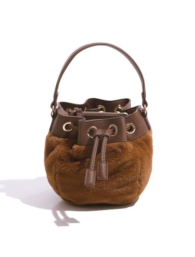 フィフス（fifth）/ドロストファーバッグ