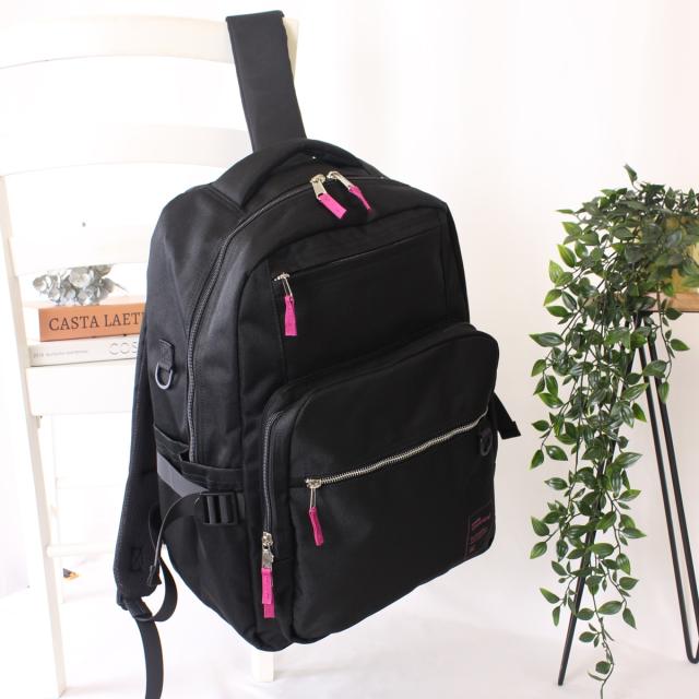 アネロ グランデ（anello GRANDE）/【anello】撥水 大容量 リュックサック 35L