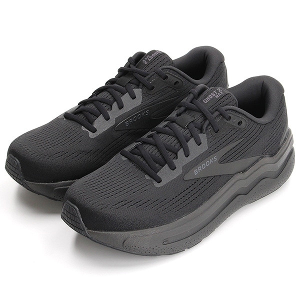 ブルックス（BROOKS）/BROOKS/ブルックス/Ghost MAX2 /ゴーストMAX2/ウォーキング/ロードランニング
