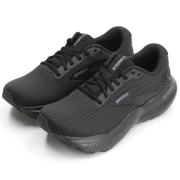 ブルックス（BROOKS）/BROOKS/ブルックス/BRW−4082/Glycerin21/グリセリン21