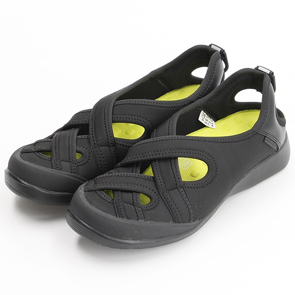 フォートゥースリーデザインズ（Four To Three Designs）/Achilles/アキレス/Four To Three Designs/クロスバンドスリッポン