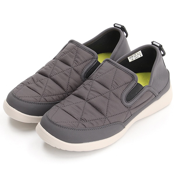 フォートゥースリーデザインズ（Four To Three Designs）/Achilles/アキレス/Four To Three Designs/キルティングスリッポン