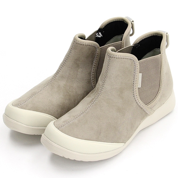 フォートゥースリーデザインズ（Four To Three Designs）/Achilles/アキレス/Four To Three Designs/サイドゴアショートブーツ